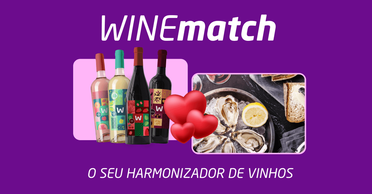WineMatch: Encontre os Vinhos Ideais para Cada Ocasião e Prato